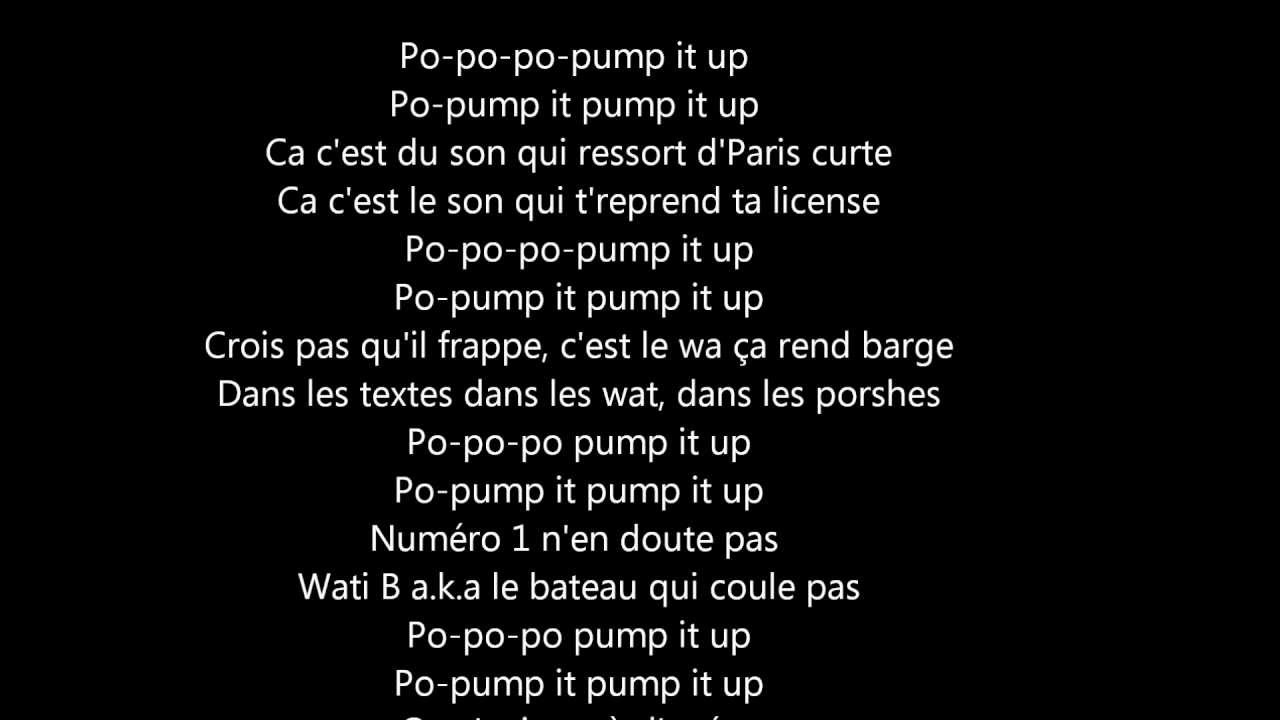 Sexion D'assaut - Wati House [Lyrics] - YouTube