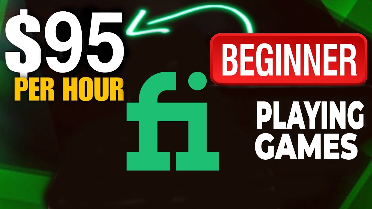 How To Make Money Playing Video Games - Make Money Online 2025 - YouTube