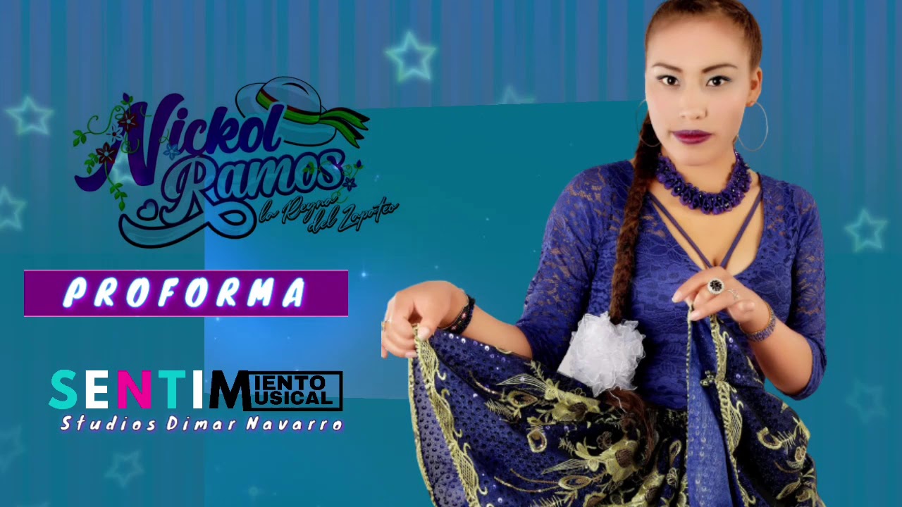 Nikol Ramos - Proforma Primicia 2021 Exitos - YouTube