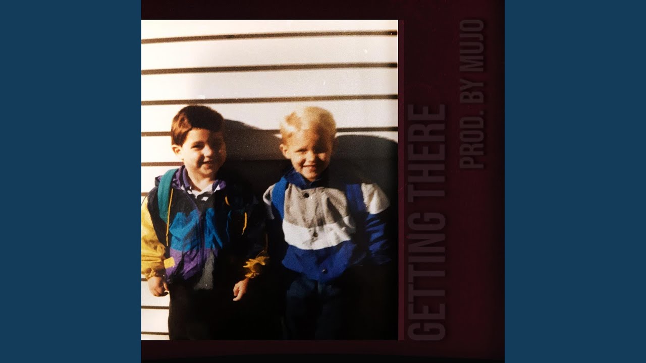 Getting There - YouTube