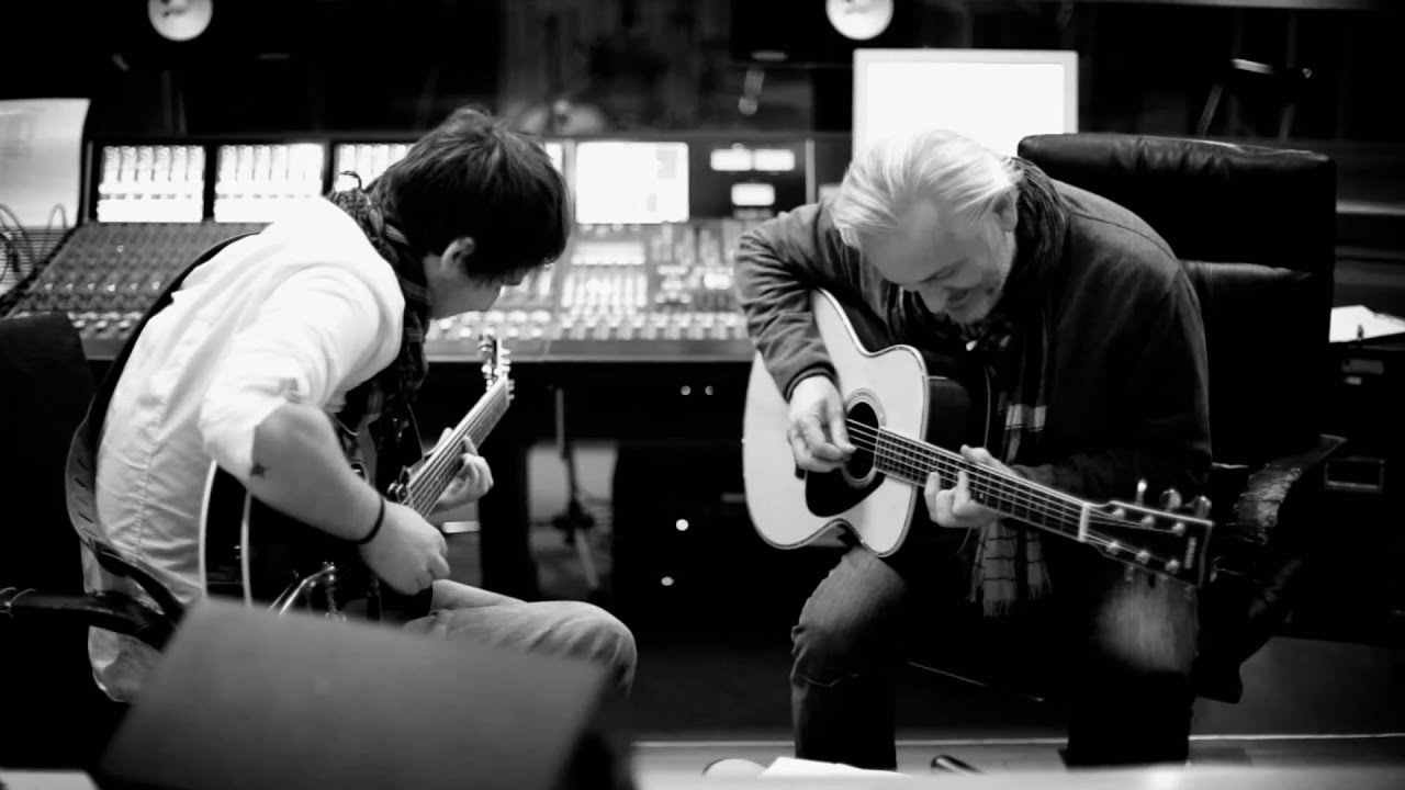 Daniel Bertram - Unser Himmel atmet - Homestudios Hamburg Februar 2011 ...