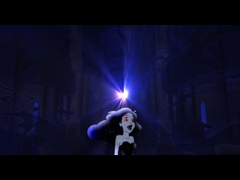 Ghost Lights [Ariel & Proteus-MEP Part] - YouTube