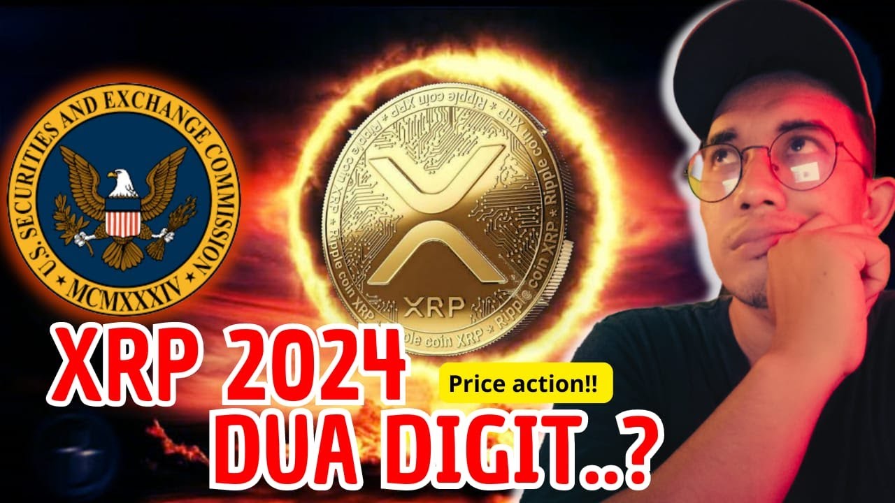 POSITIF 2024!!| RIPPLE XRP WIN..?? | SEMOGA INI CEPAT ... - YouTube