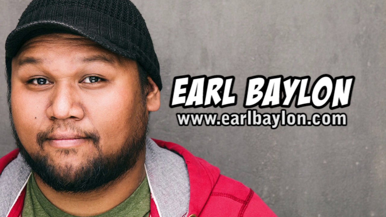 Earl Baylon - Acting Reel - YouTube