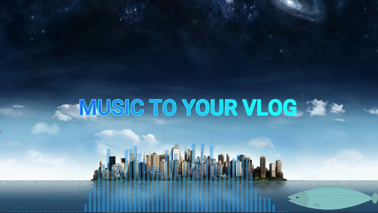 Free Music To Your Vlog: Ikson - Paradise - YouTube