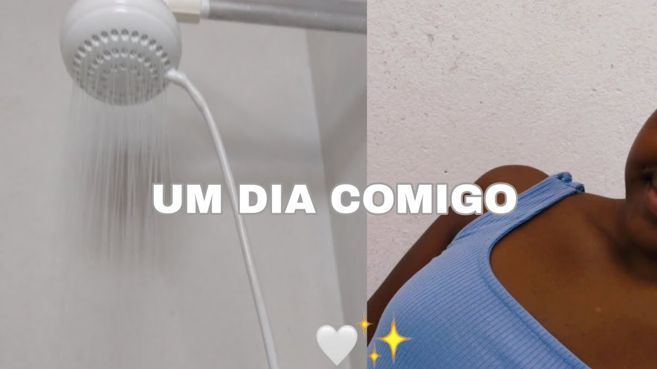 UM DIA COMIGO! | Rapha Borges - YouTube