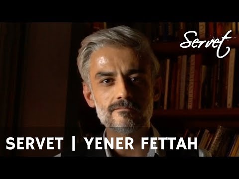 Yener Fettah'ı yakından tanıyalım!