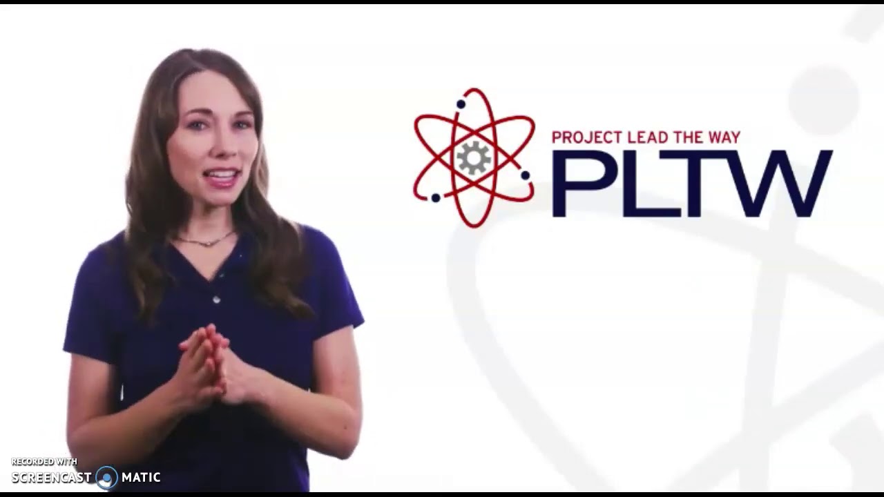 Vital Signs Medical Detectives PLTW - YouTube