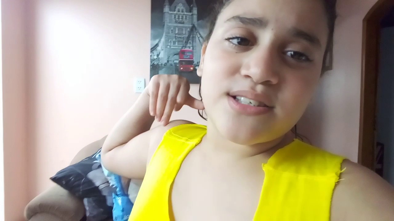 Minha rotina da tarde - YouTube