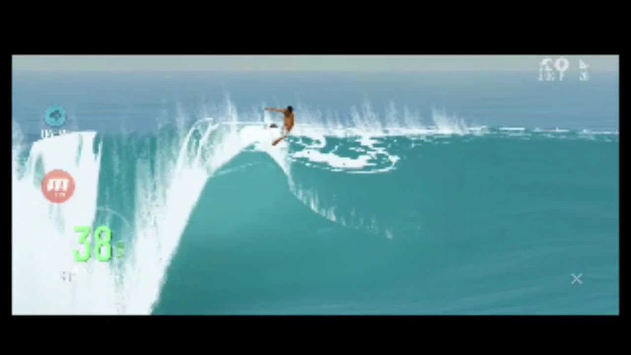 True surf jogo muito realista Veja você vai se surpreender com esse ...