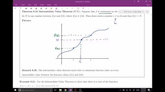 MTH 132 Chapter 1 - YouTube
