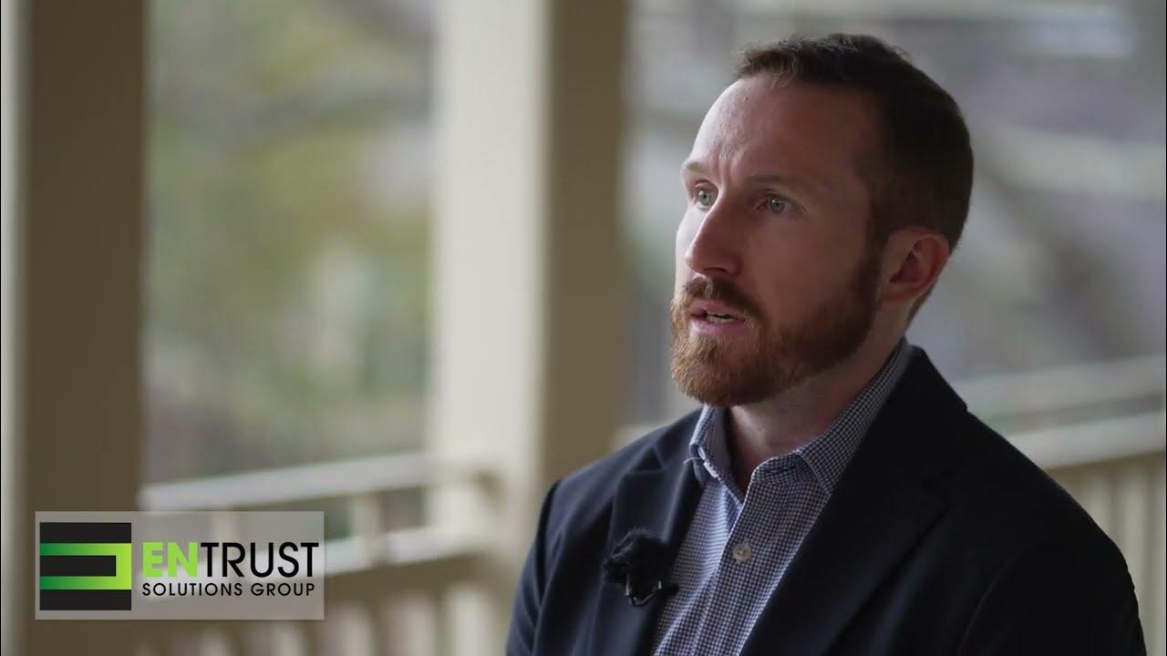 The Advantages of ENTRUST - YouTube