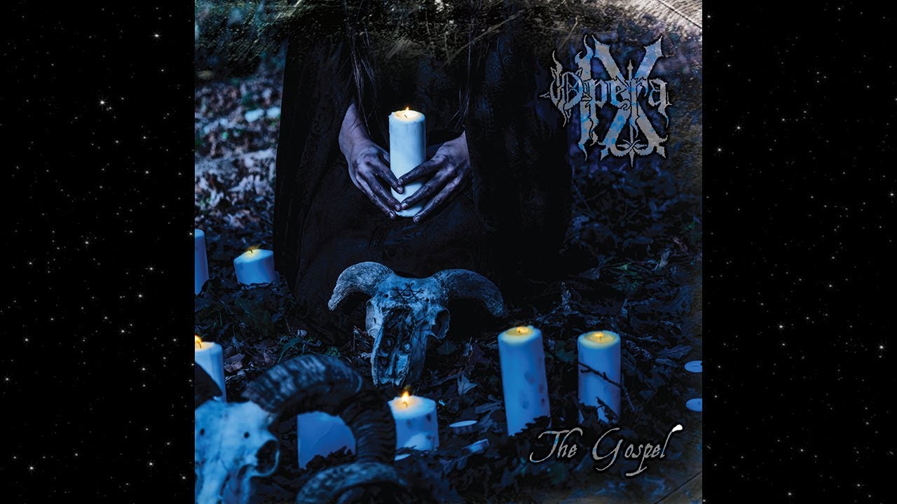 Opera IX - The Gospel (Full Album) - YouTube