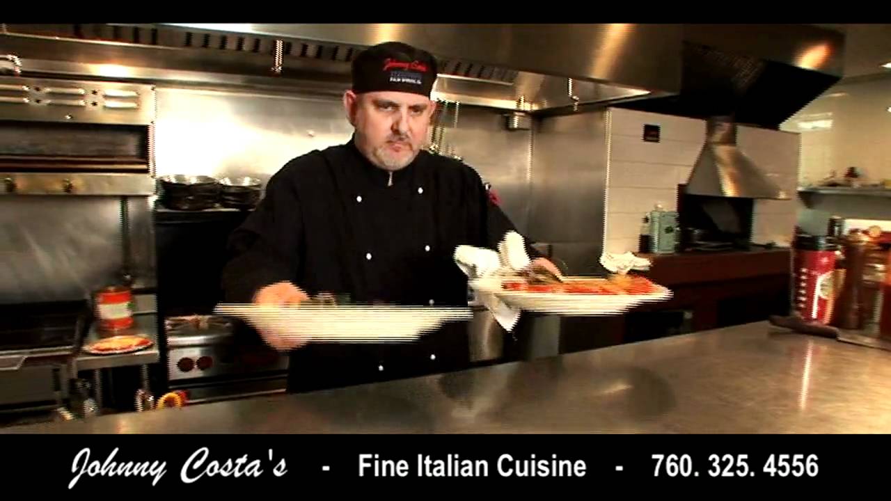 Johnny Costa's Edited - YouTube