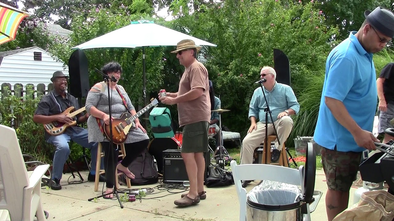 Joanna Connor with Ryan Hartt 4 of 6 - YouTube