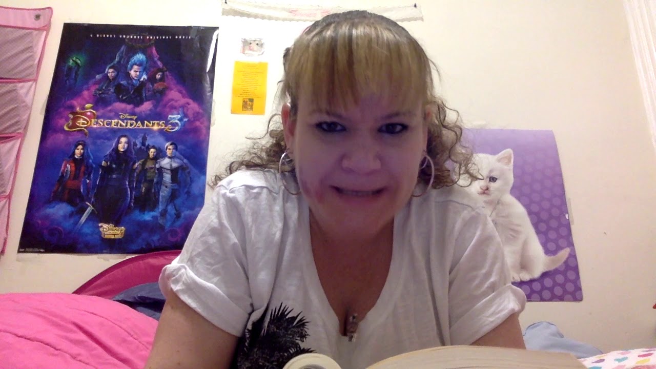 Chapter 17 The Thief of Always - YouTube