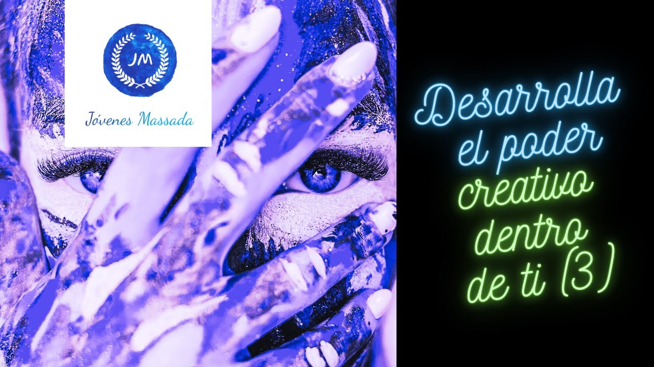 Desarrolla el poder creativo dentro de ti 3 "Tan Feliz como desees Ser ...