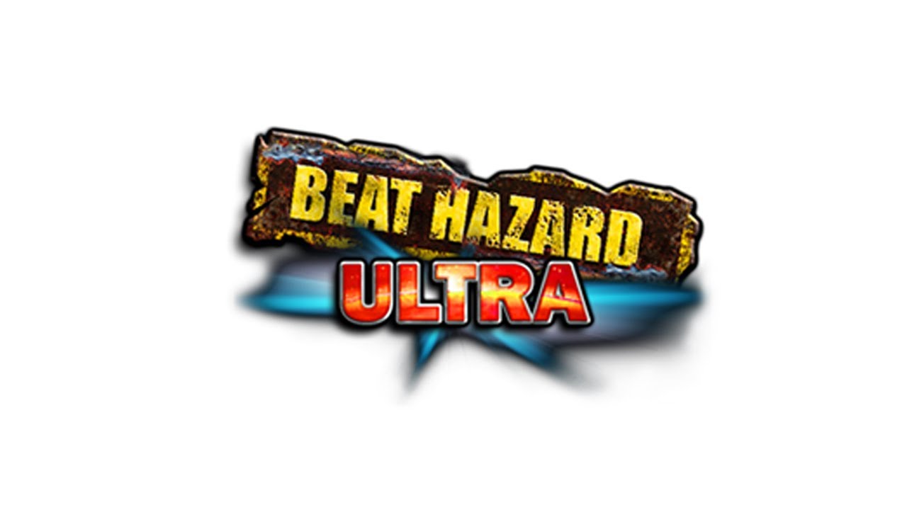 Beat Hazard Ultra - iPad 2 - HD Gameplay Trailer - YouTube