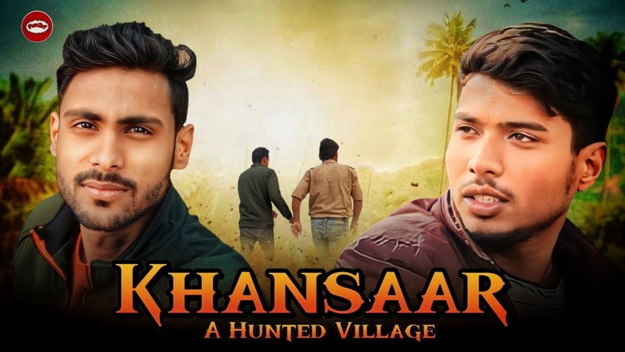 Khansaar A Hunted Village🏚️ (Official video) Part-1 ,Ruhail & Faisal ...