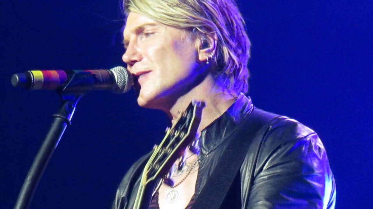 Goo Goo Dolls- "Name" Pt 1 - YouTube