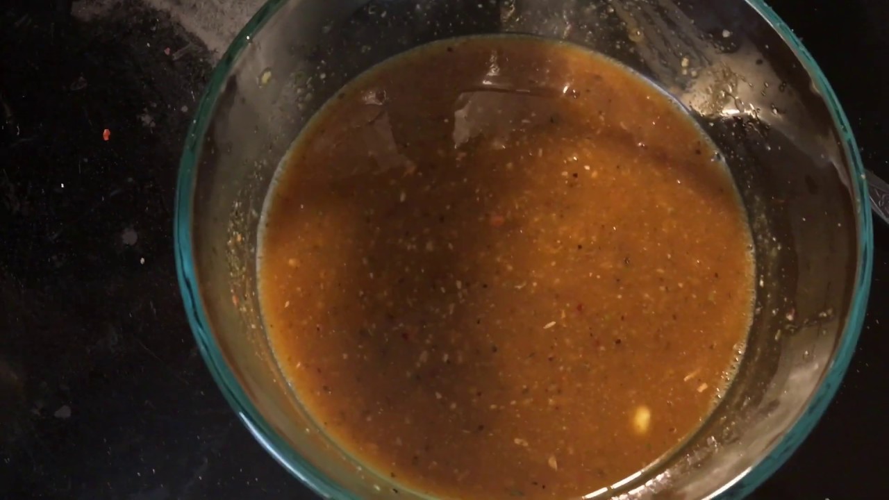 Kickback Sauce Seafood Sauce Recipe | Eatingwith Josh - YouTube