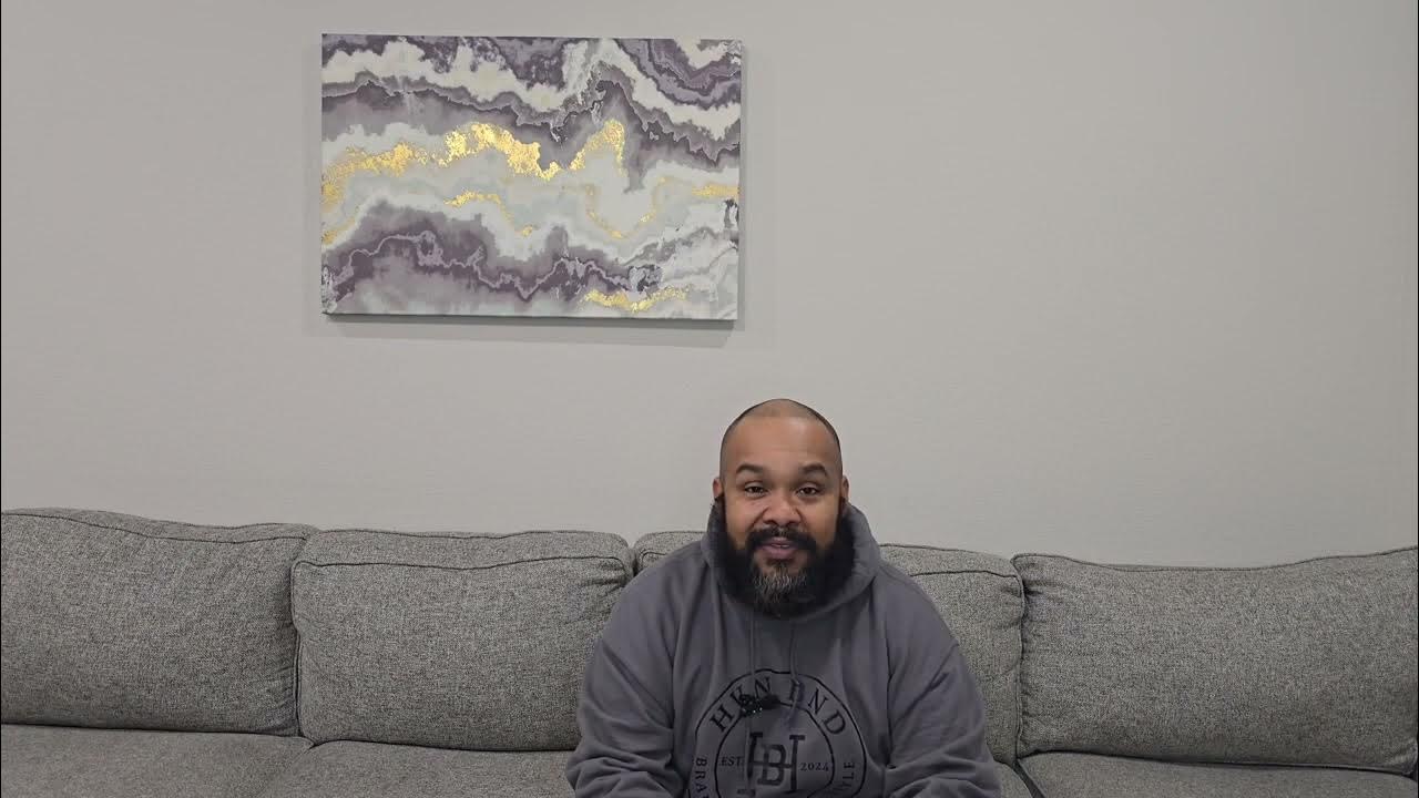 Introduction to The No Dayz Off Podcast - YouTube