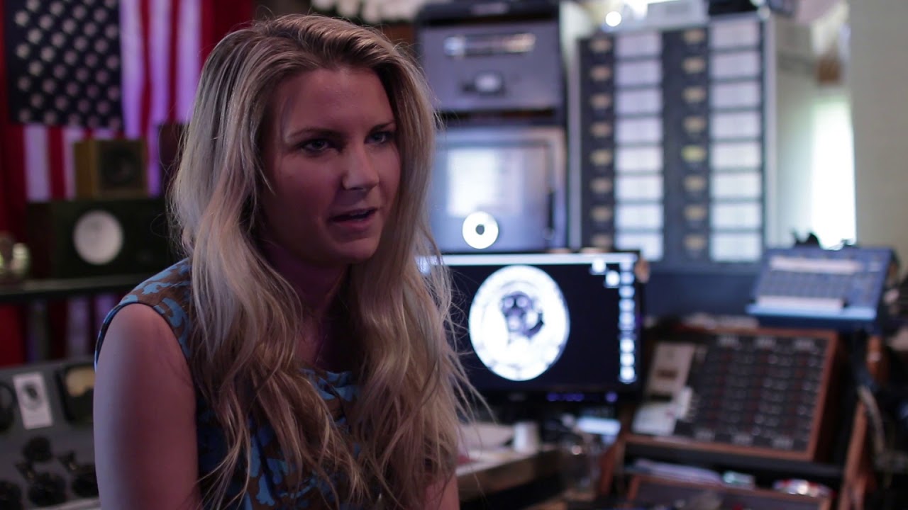 Morgan Clark EPK final - YouTube