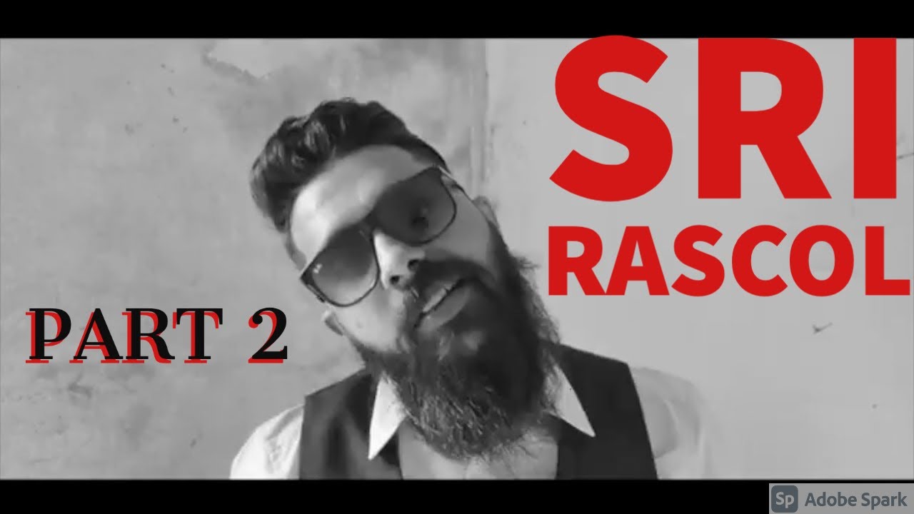 Sri Rascol Tamil Rapper compilation - Part 2 - YouTube