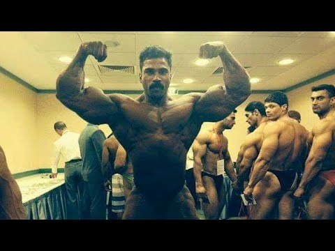 Murali Kumar Motivational Workout video | Bodybuilding Motivation 2020 ...