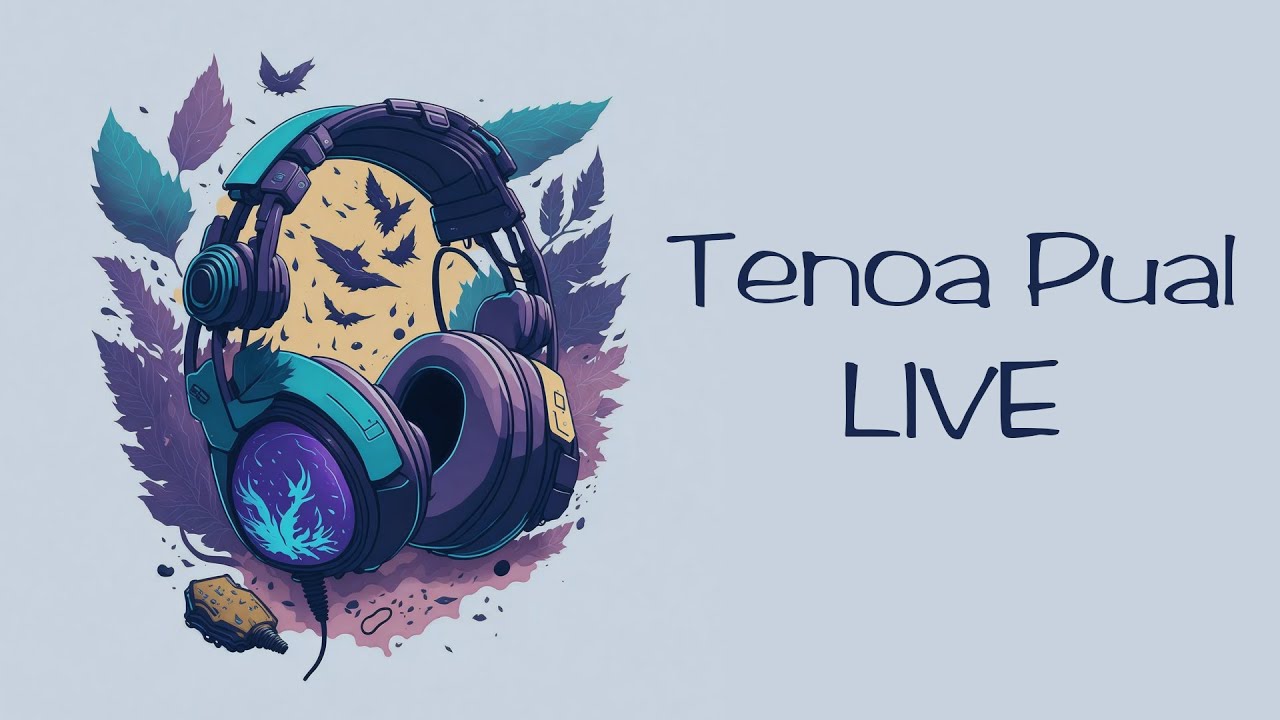 Tenoa pualin - YouTube