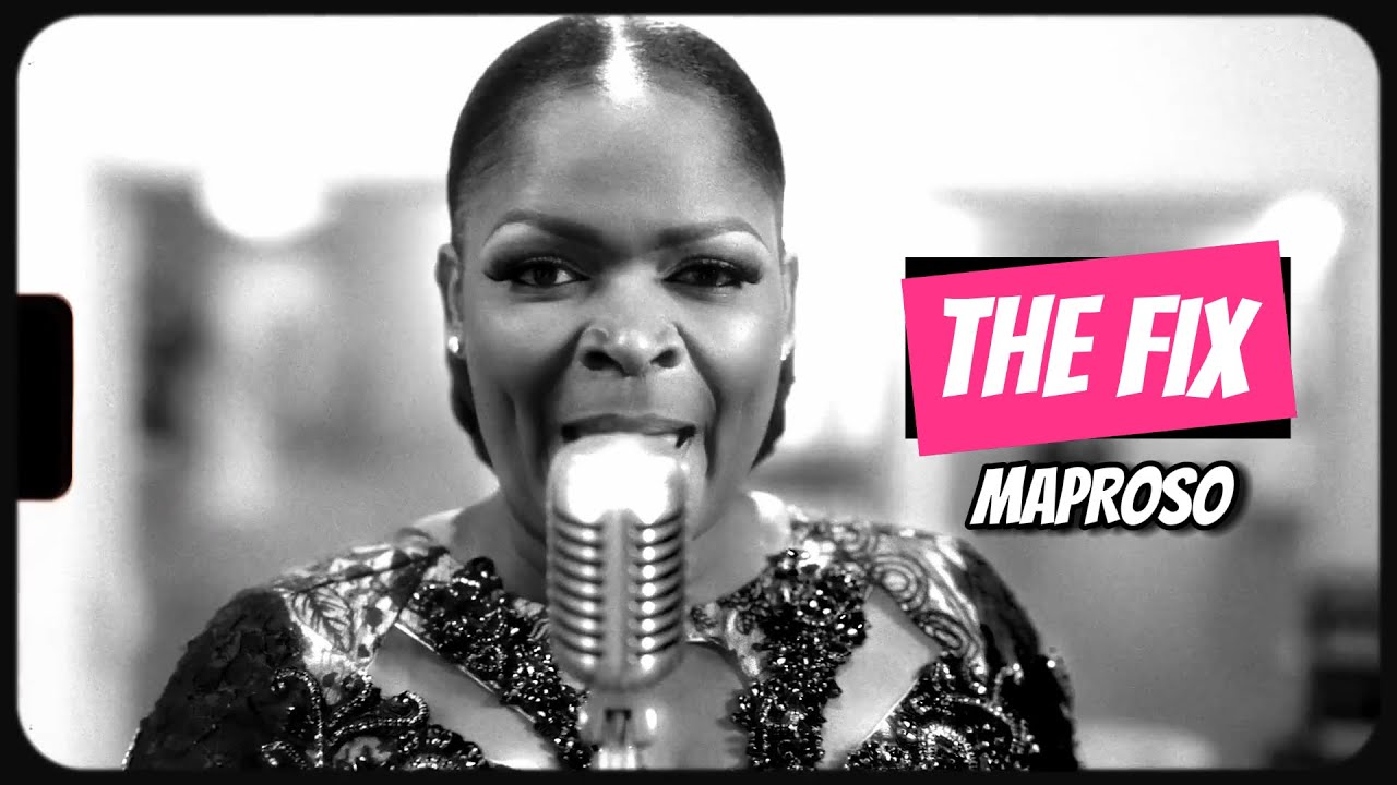 DJ NiiDO - THE FIX #12 : Drill Rhumba Kenyan RNBs Bongo Afrobeats ft ...