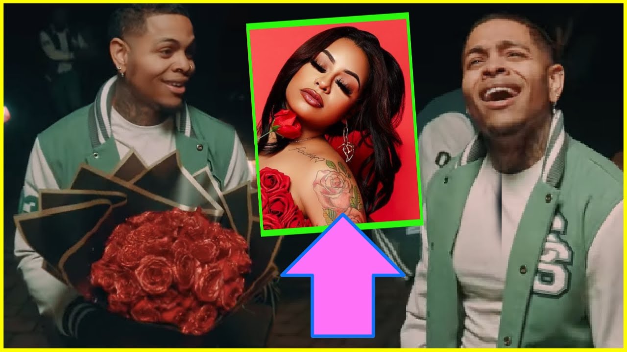 Mechie Went ALL OUT For Carmen 😍 Mechie So Crazy “Missing Ya Love ...