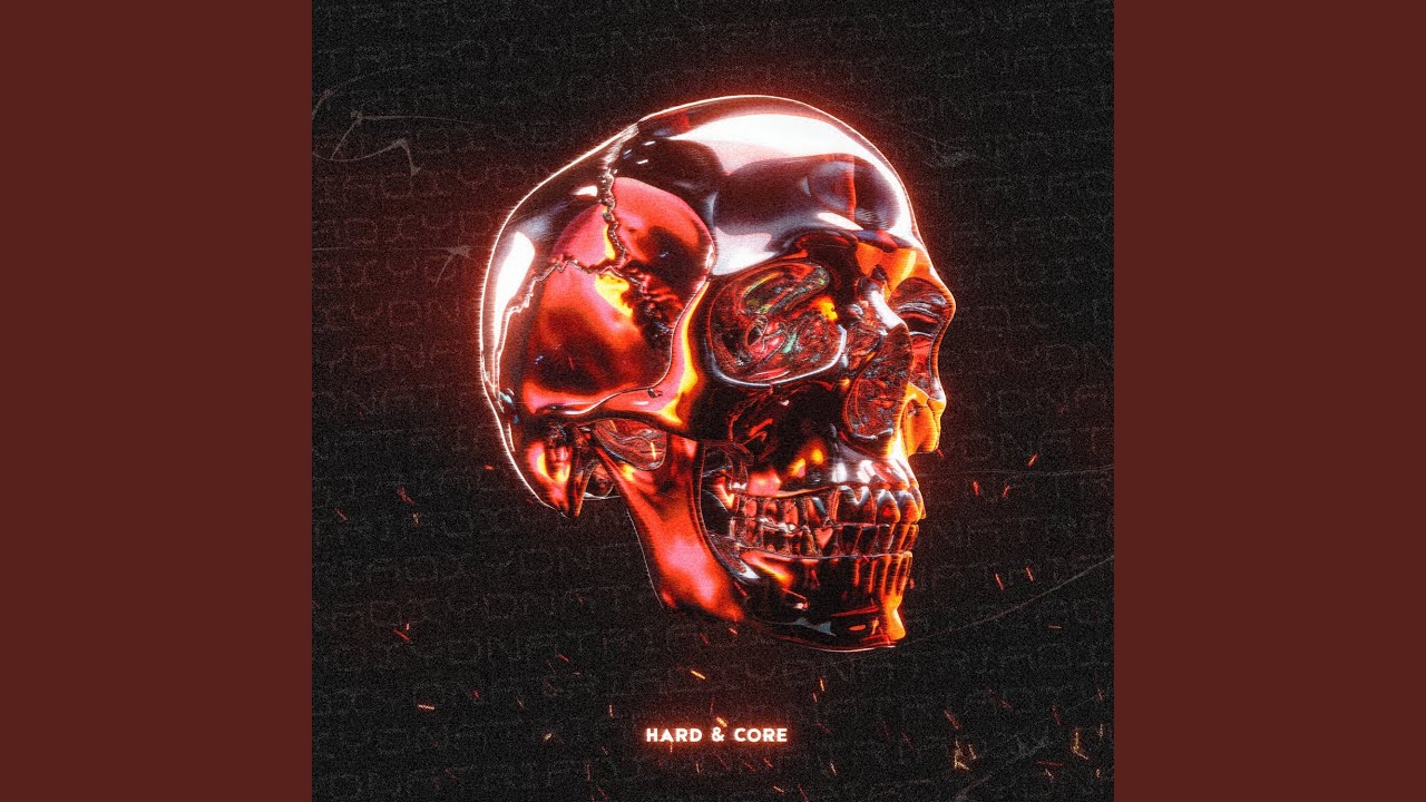 HARD & CORE (Intro) - YouTube