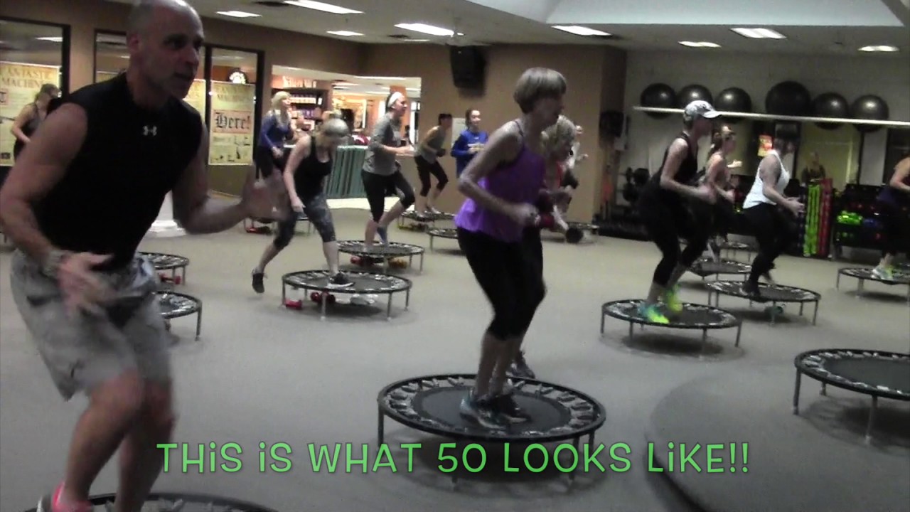 Pump n Jump 1 12 17 - YouTube