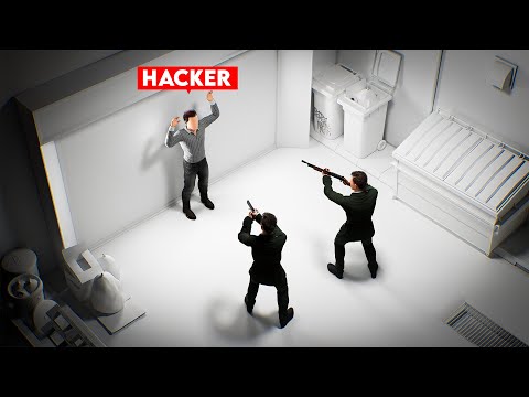 Wie Deutsche Hacker die USA Infiltrierten