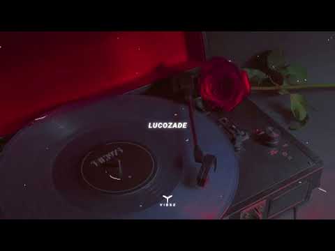 Lucozade - zayn (slowed + reverb)