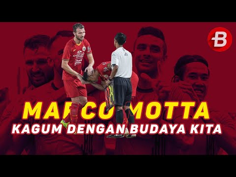Marco Motta Kagum Dengan Budaya Sopan Santun Di Indonesia