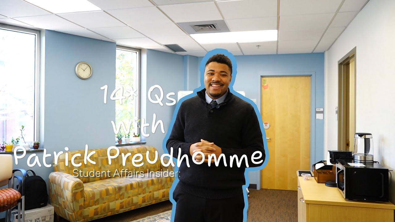 14 Qs with UNC-Chapel Hill Program Director for Off-Campus Student Life ...