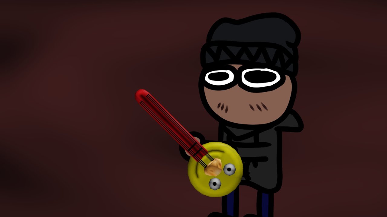 Silly Guitar Solo (Item Asylum Roblox) - YouTube