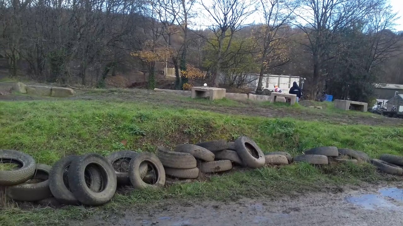 Bumpy Leeds - YouTube