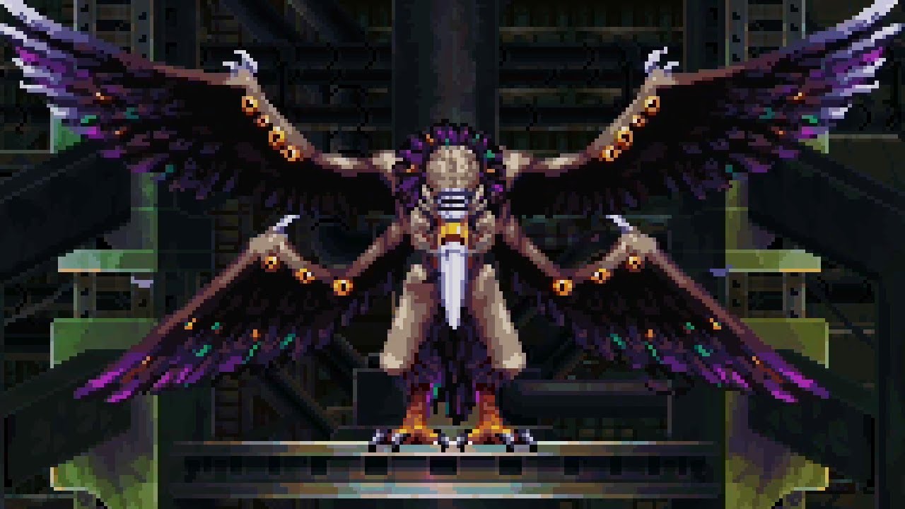 Another Space Opera - Official Trailer #2 - YouTube