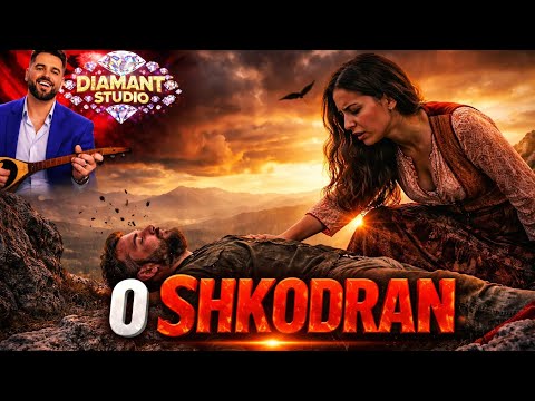 O SHKODRAN - DIAMANT (Diamant Studio)