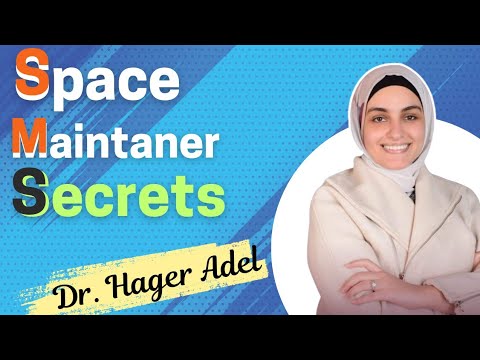 Space Mantiners in details El detatils || Dr. Hager Adel - YouTube