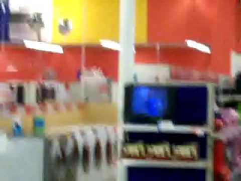 Funny kmart prank! - YouTube