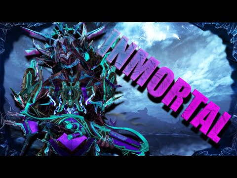 Warframe - Revenant Prime Build Avanzada [2025] - YouTube