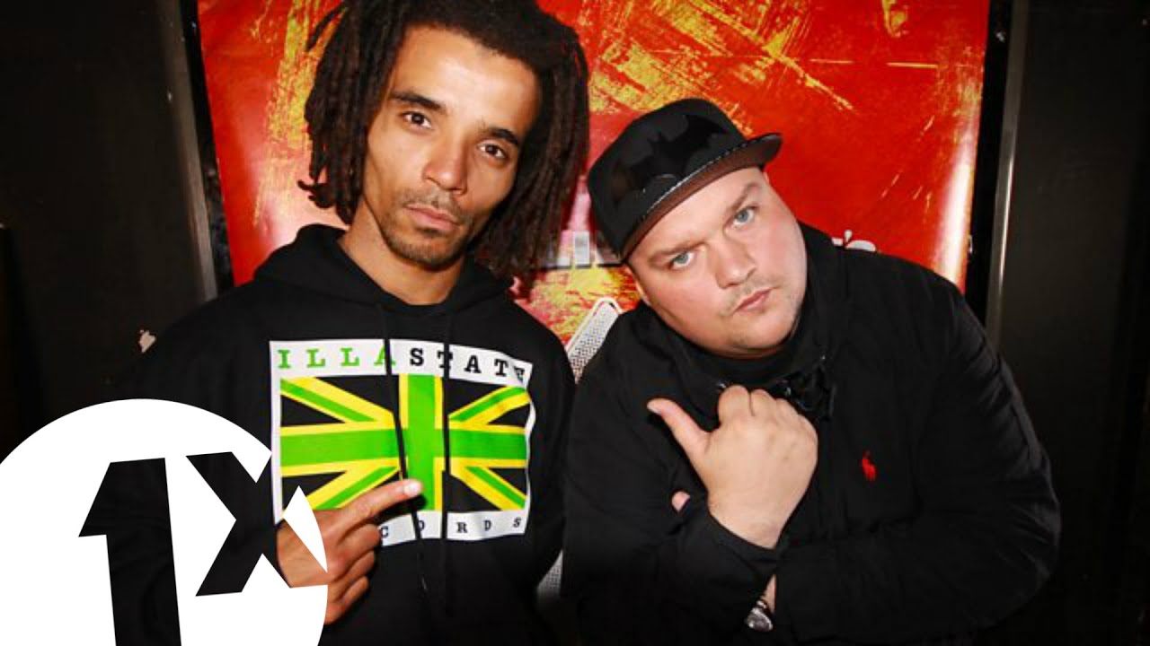 Charlie Sloth's Rap Up - 15 May - Akala & Wizzy Wow - YouTube