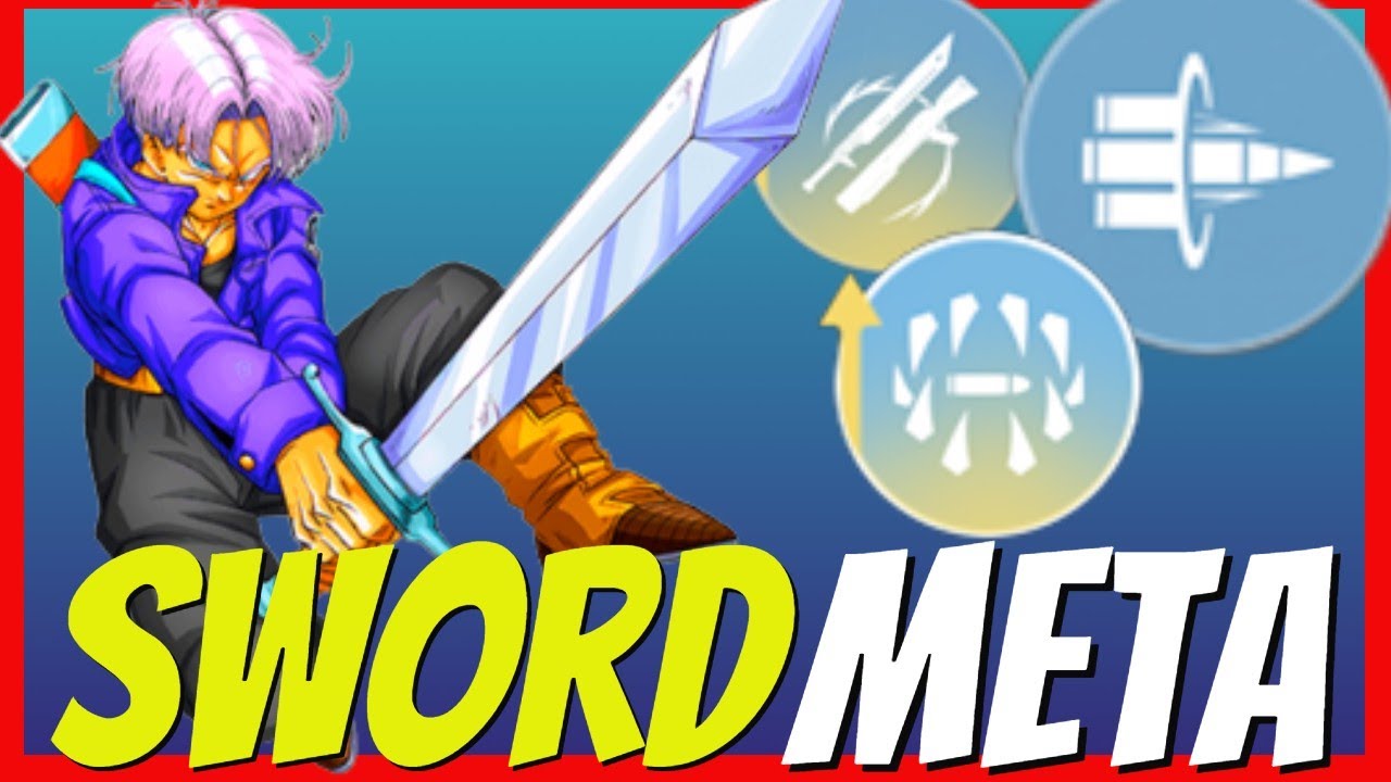 Complete sword damage guide and review - Destiny 2 - YouTube