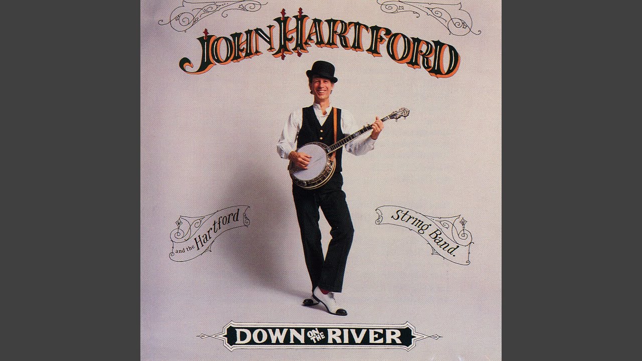 Old Time River Man - YouTube