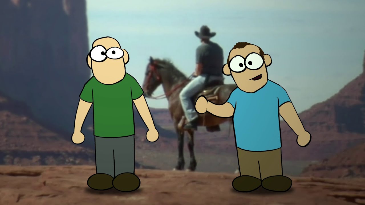 Don't be Afraid to Use Up Your Extra Guys - YouTube