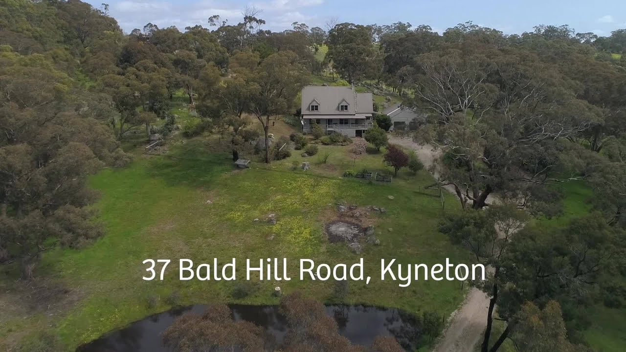 Open2view AU - ID# 653091 - 37 Bald Hill Road - YouTube